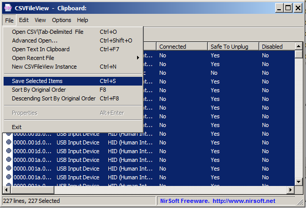 Convert A Csv Delimited Mobile Legends